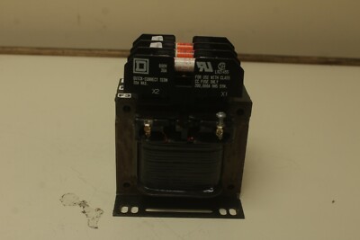 Transformers - Square D Industrial