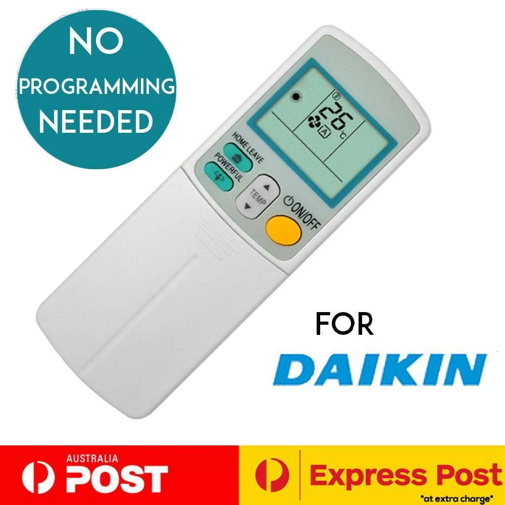 Remote Control ARC433A1 ARC433A21 ARC433A70 ARC433B70 For Daikin Air ...
