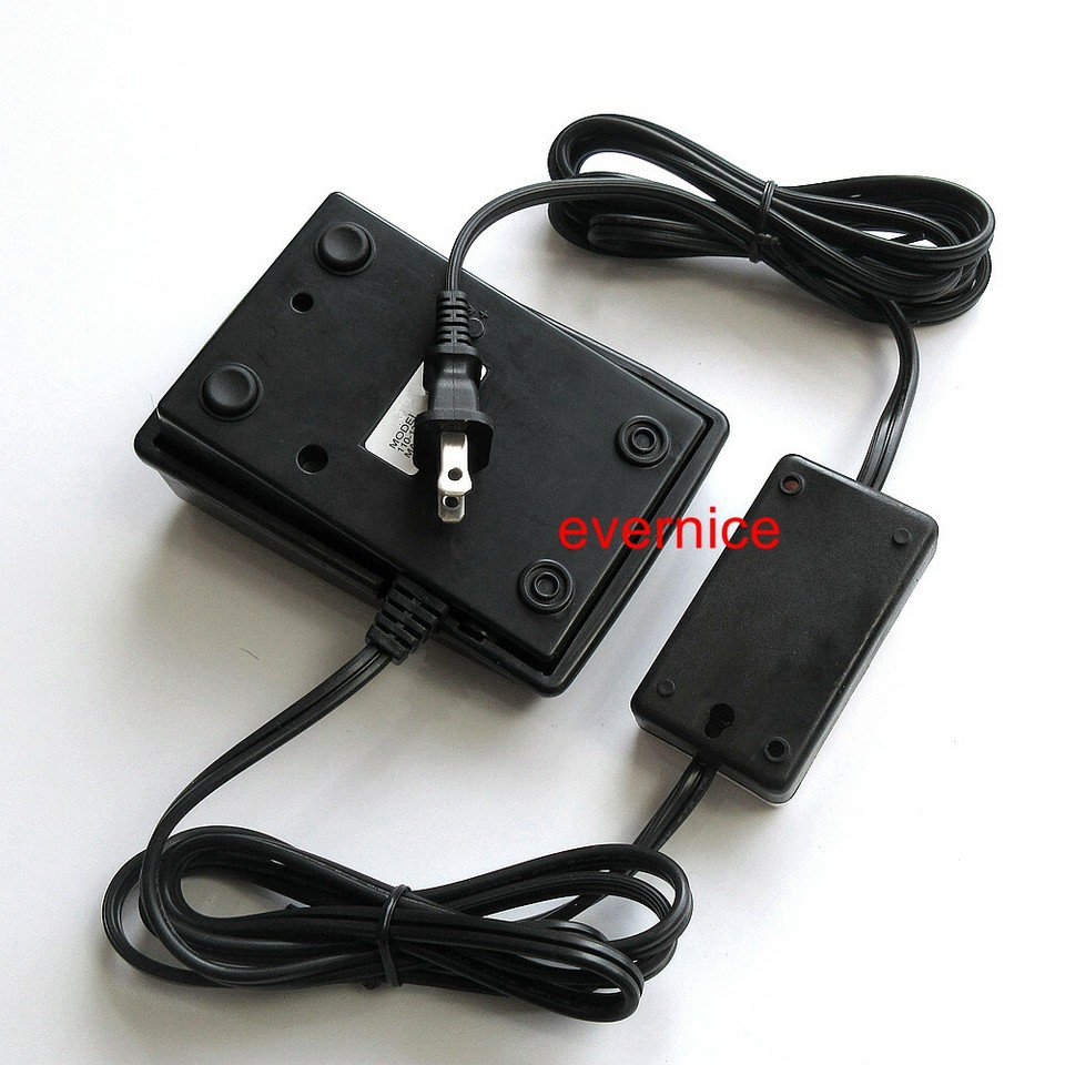 Foot Pedal W/Light & Motor Block For Singer 3503 3508,3514,3515 Janome ...