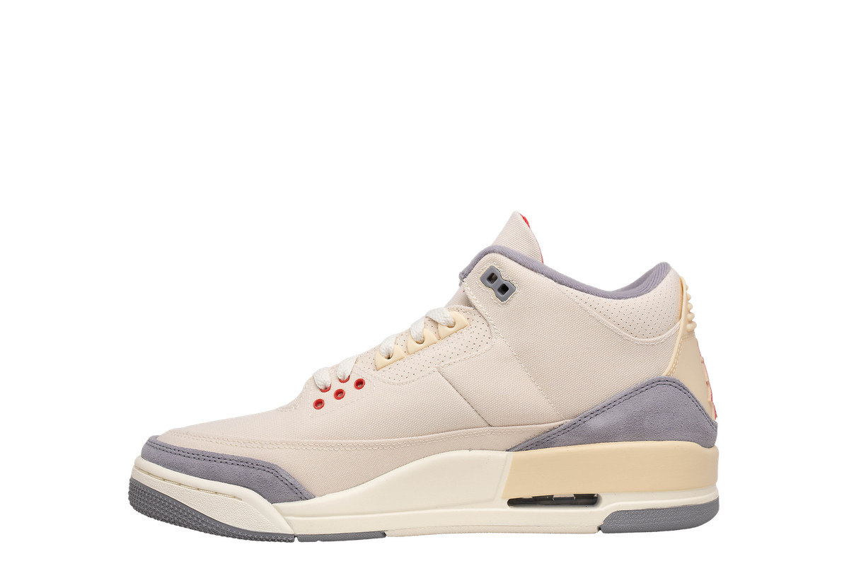 Jordan 3 Muslin for Sale | Authenticity Guaranteed | eBay