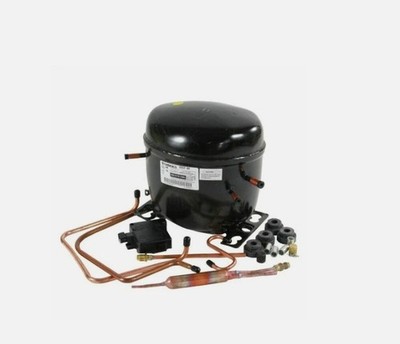 NEW OEM GE Refrigerator Compressor Kit WR87X10111 – Genuine Part – FAST ...