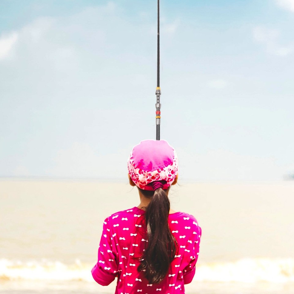 Teliscopic Fishing Pole Teliscopic Fishing Pole | eBay