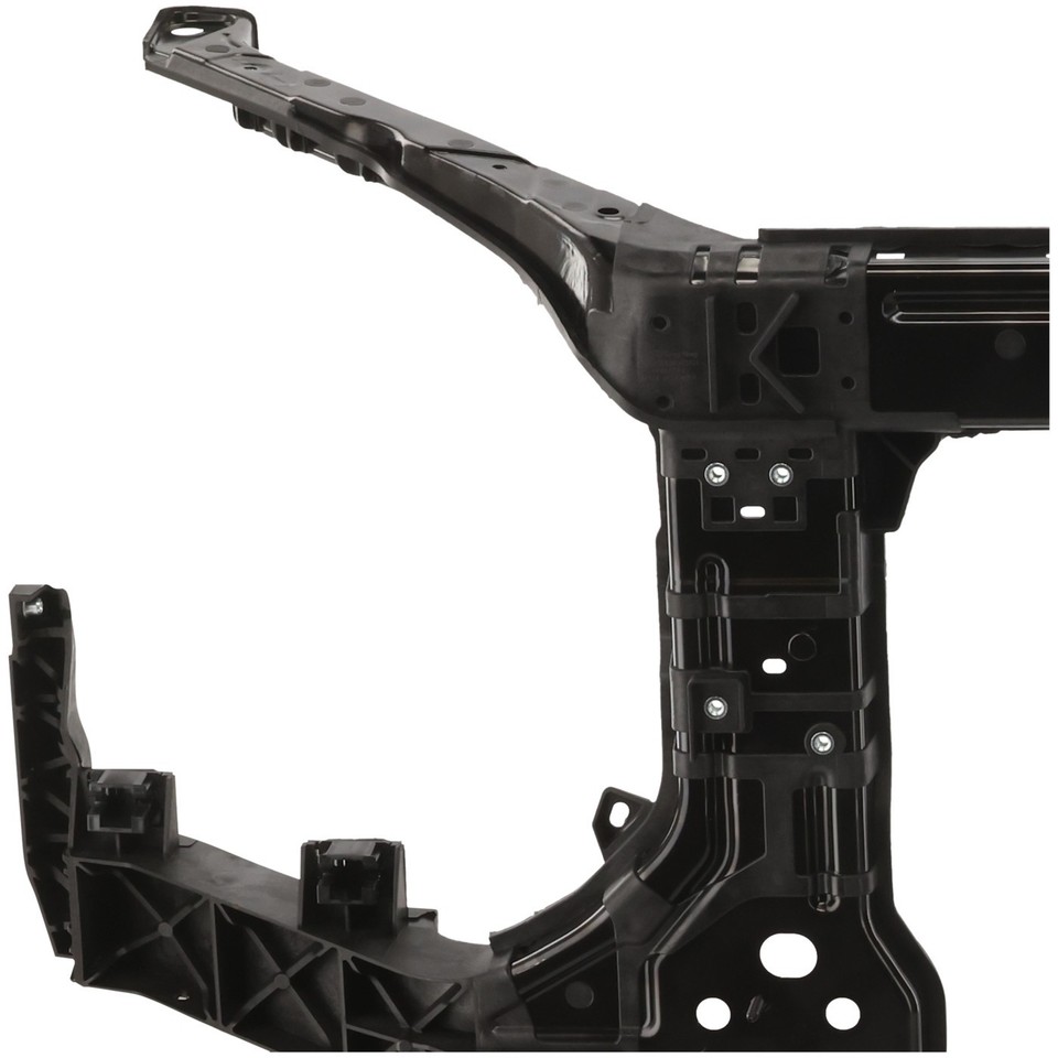 Radiator Support Assembly For 2020-2023 Kia Telluride KI1225191 ...