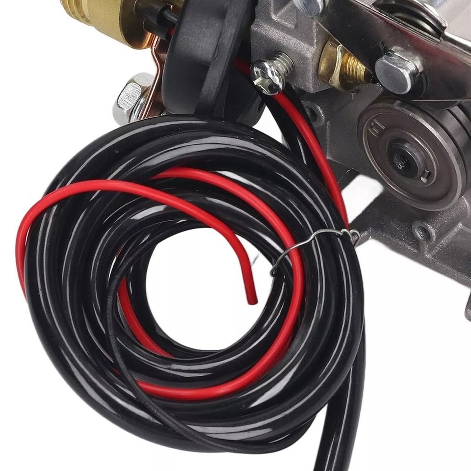 Wire Feed Assembly MIG MAG Welding Machine Welder MIG Wire Feeder Motor ...