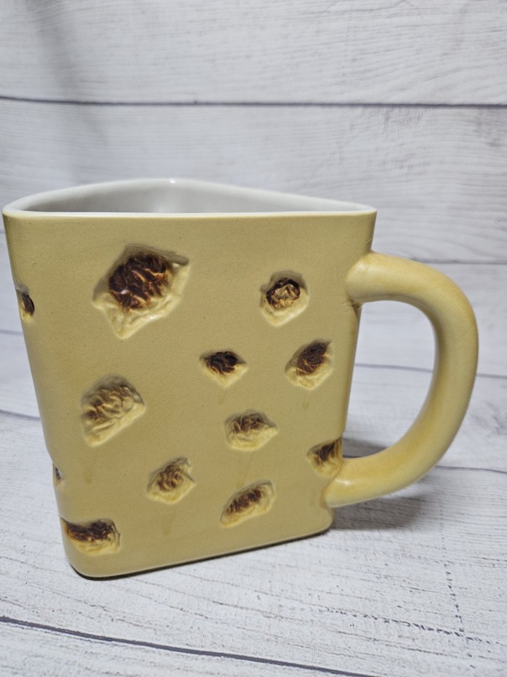 Vintage Green Bay Packers "Packer Backer" Cheese Beer Mug Stein NFL ...