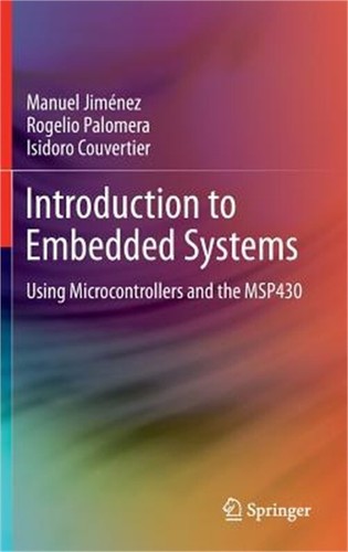 Introduction to Embedded Systems: Using Microcontrollers and the Msp430 (Mixed M 1461431425| eBay