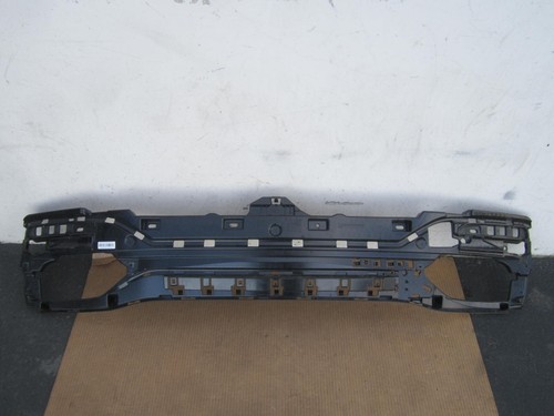 os301114 BMW 740i 750i M SP 2020 2021 2022 REAR BUMPER CENTER SUPPORT ...