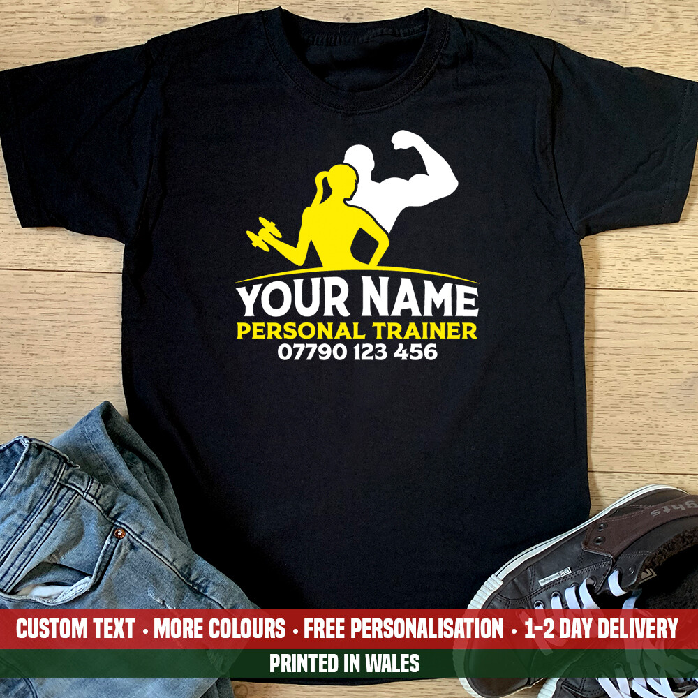 Personal Trainer Logo Personal Trainer Logo Ideas. Create Your Own