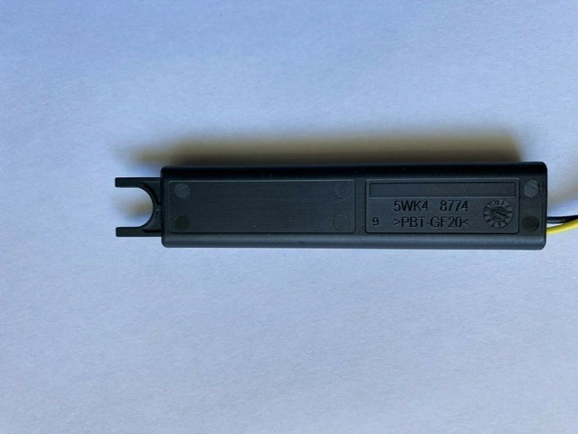 285e7-3ta0a Nissan Antenna-smart Keyless Door 285E73TA0A Genuine OEM ...