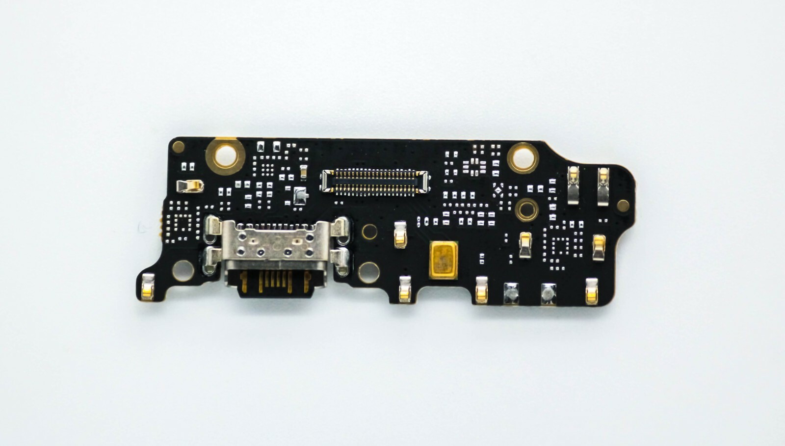 Modulo Conector de Carga Tipo-C y MIcrofono para XIAOMI MI A2 mi6x ...
