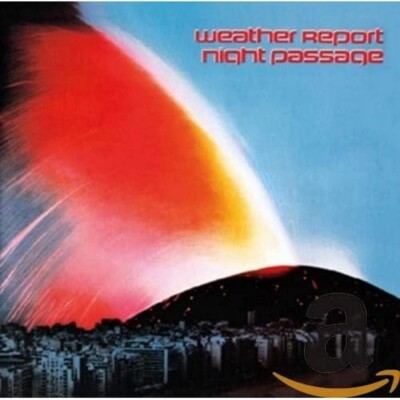 Weather Report - Night Passage [CD] NEW FREEPOST | eBay UK