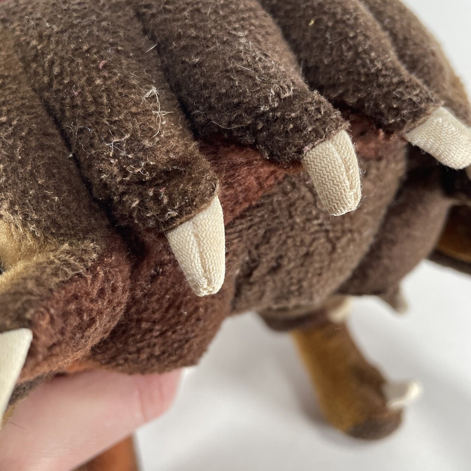 Half Life 2 Plush Headcrab Very Rare Collectible Valve Critters - Rough ...