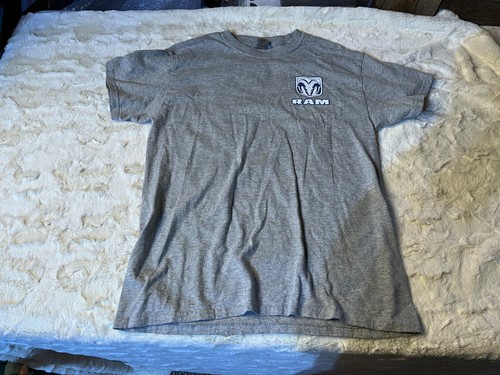 RAM GUTS GLORY AMERICAN PRIDE T-Shirt Size MED | eBay