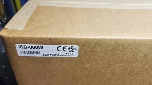 GE Hospital Medical Isolation Transformer ISB-060W for sale online | eBay