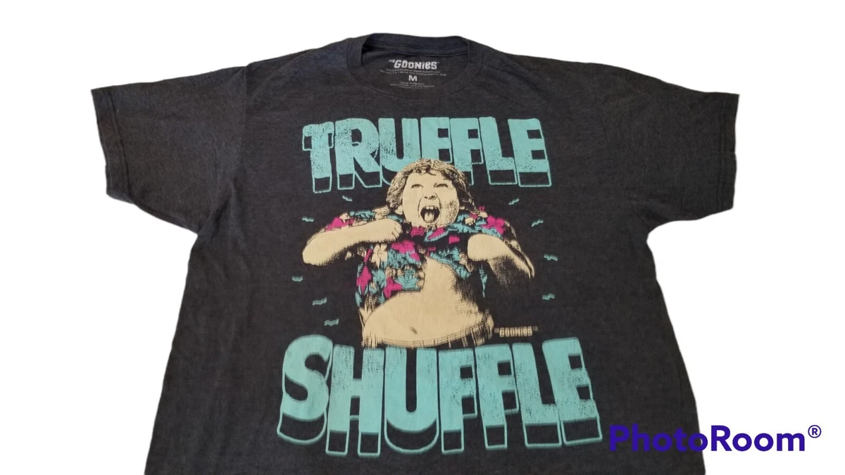 Truffle Shuffle T Shirt