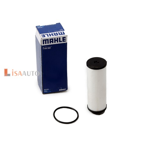 Mahle Automatic Tran Hydraulic Filter For AUDI A4 A5 A6 PAC325330 ...