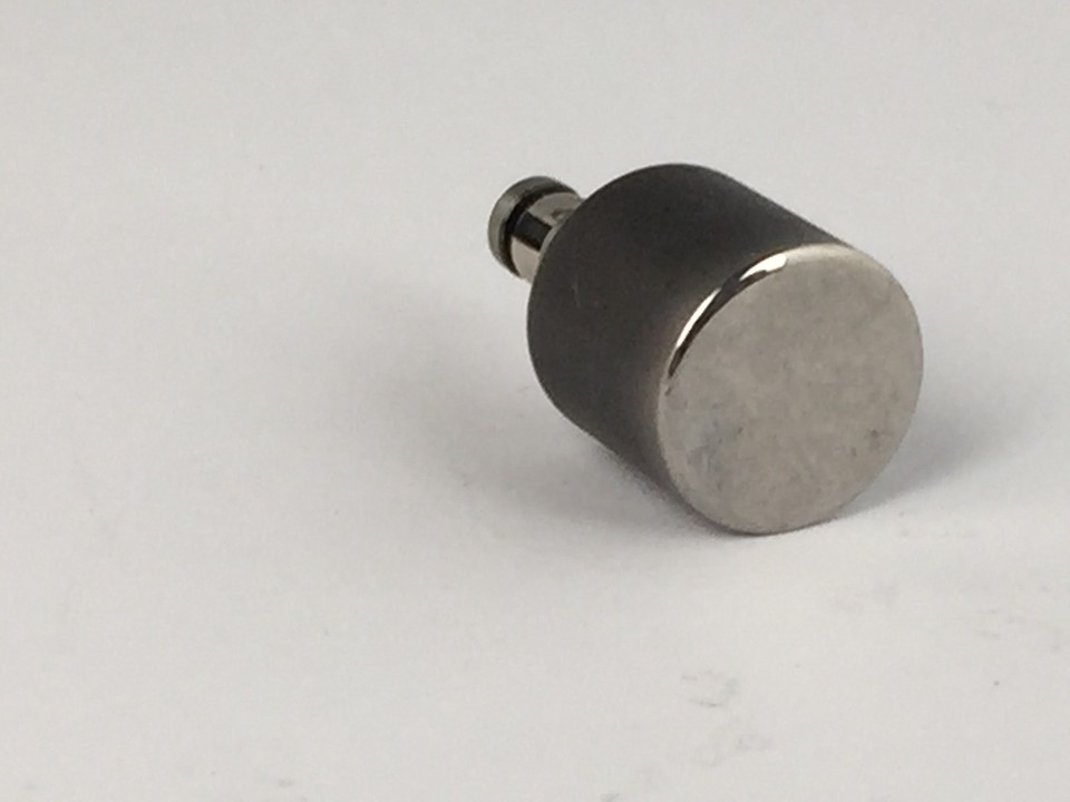 Rivet Squeezer Set Flush Set 1/2" body length .187" shank - SM213 BRAND ...