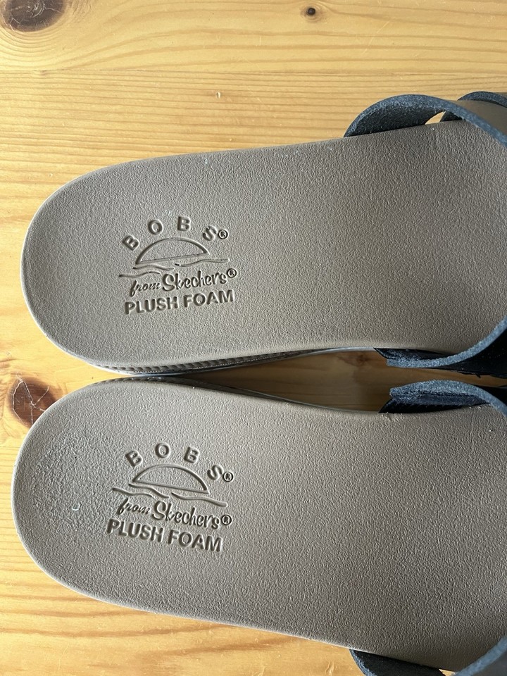 BOBS Sandals from SKECHERS Desert Kiss Low - Peak Look for Woman's ...