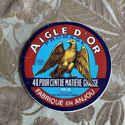 Golden Eagle 49-G | Good condition | eBay UK