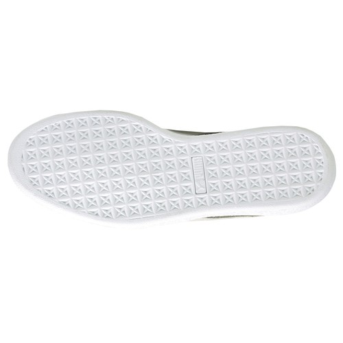 PUMA Suede Classic Xxi Lace Up Mens Grey Sneakers Casual Shoes 37491507 ...