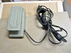 Sears Kenmore 6813 Sewing Machine Foot Pedal Speed Control 3 Prong 6 ...