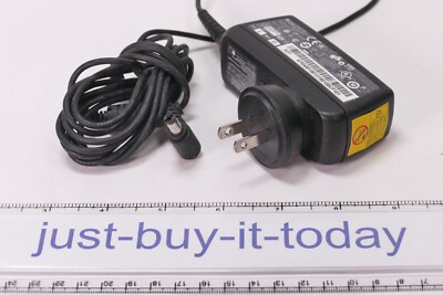 Energy Verified Acer Delta Power Adapter Power Supply 19.3V 5.5mm US ...