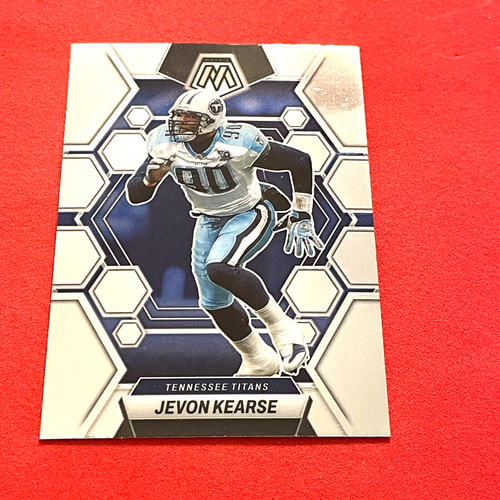 Jevon Kearse .. Tennessee Titans .. 2023 Mosaic Card 240 | eBay
