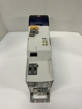 Lenze Double Inverter I700 2 X 10 Amp E70acmse0104sa2etr for sale ...