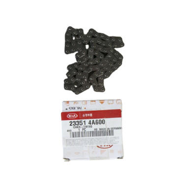 GENUINE 233514A600 Timing Chain for Hyundai Starex Porter2 Kia bongo 3 ...