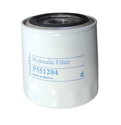 Donaldson P551204 Hydraulic Filter, Spin-On (BB 063-8014-00) | eBay