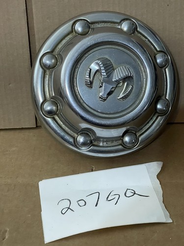 💥💥1994 - 2003 Dodge Ram Pickup Van 2500 3500 Chrome OEM Center Cap ...