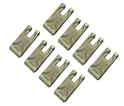 Augers - Pengo Teeth