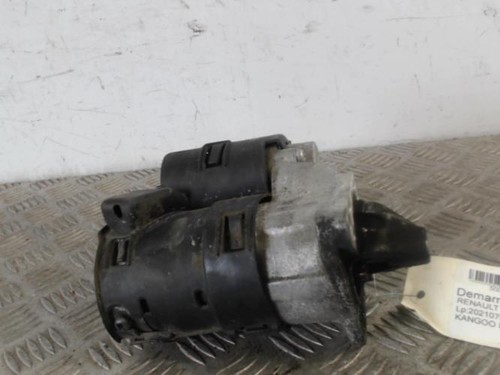 Demarreur RENAULT KANGOO 2 PHASE 1 233000603R | eBay