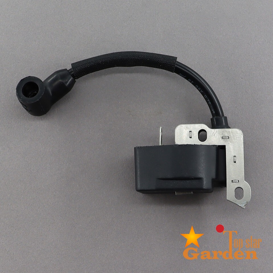 Ignition Module Coil for Homelite Model UT26HBV Vacuum Blower | eBay