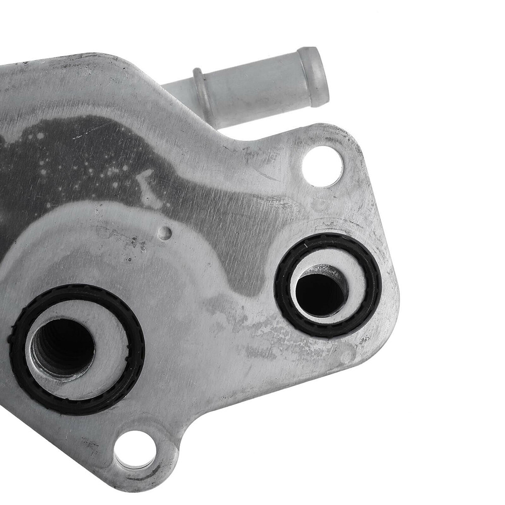 For Buick Regal 2012-2013 L4 2.0L Auto Trans Engine Oil Cooler 12639409 ...