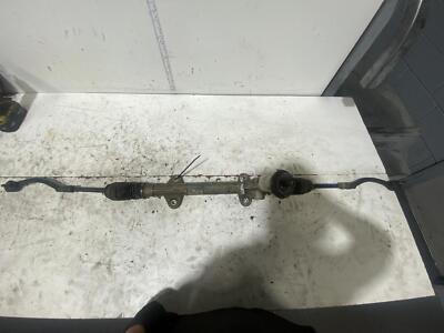 Hyundai Veloster Steering Rack FS 06/12-04/15 | eBay Australia
