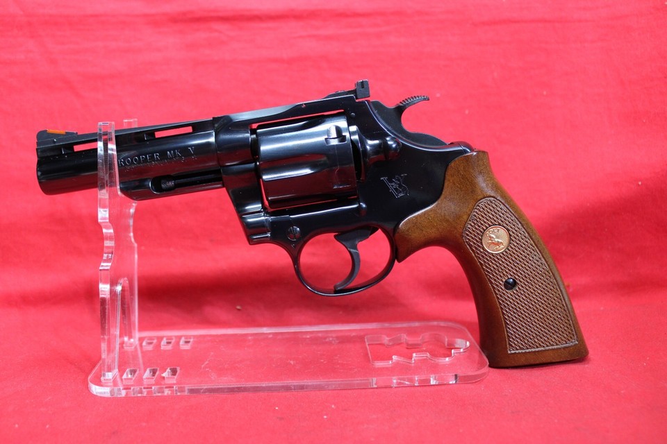 🎯 FACTORY COLT GRIPS ANACONDA KING COBRA BOA MKV VINTAGE COLT RARE 🔥 V ...