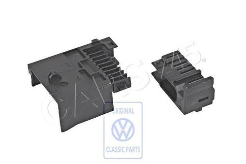 Genuine AUDI VW SKODA A4 Avant S4 quattro A6 allroad Housing 15 Pin ...