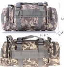 Explorer Tactical Ballistic Nylon MOLLE System Compact Deployment Bag Medical | eBay