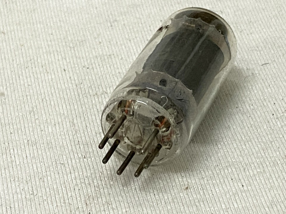 1pcs - HITACHI 6AK6 VACUUM TUBE NOS NIB | eBay