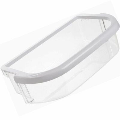Refrigerator Door Bin for KitchenAid KRFF305ESS02 KRFC300ESS03 ...