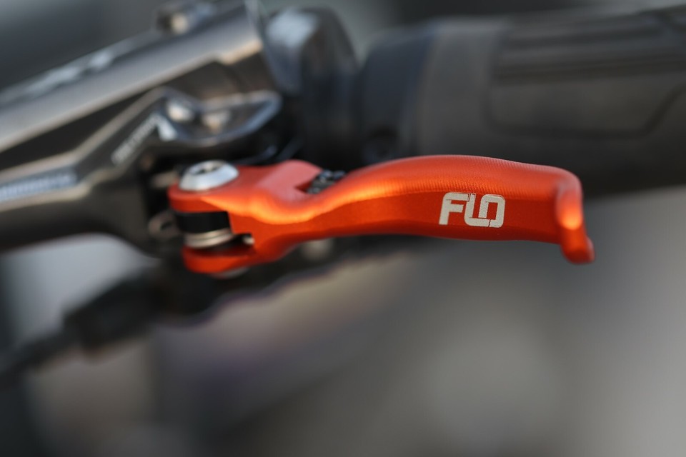 Flo Motorsports Shimano Deore XT M8000 and M8100 Hydraulic Brake Lever ...