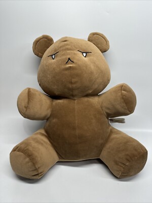 Ouran High School Host Club Plush Teddy Bear Backpack Anime Kuma-Chan ...