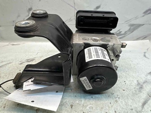 2017-2022 Dodge Ram 1500 Pickup ABS Anti-Lock Brake Pump Control Module ...