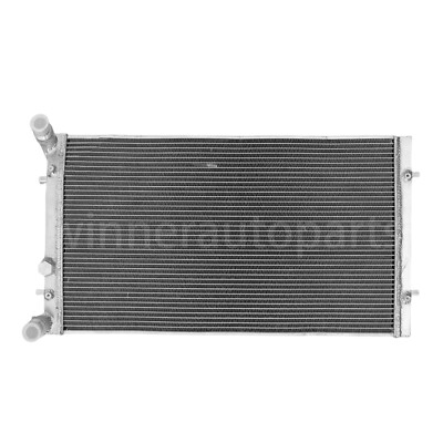 40M ALUMINUM RADIATOR VW GOLF GTI/BORA MK4 IV,AUDI A3/TT,SEAT LEON ...
