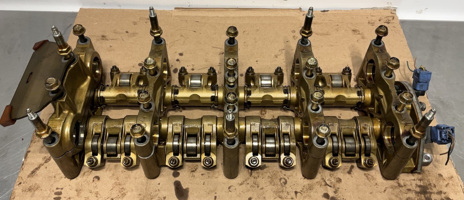 2009-2014 Acura TSX K24Z3 K24 Rocker Arm | Grelly USA