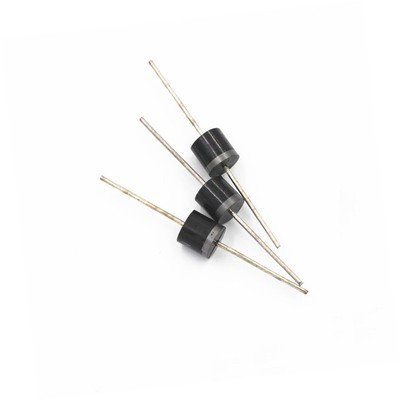 10pcs 6A10 6 Amp 1000V 6A 1KV Axial Rectifier Diode | eBay