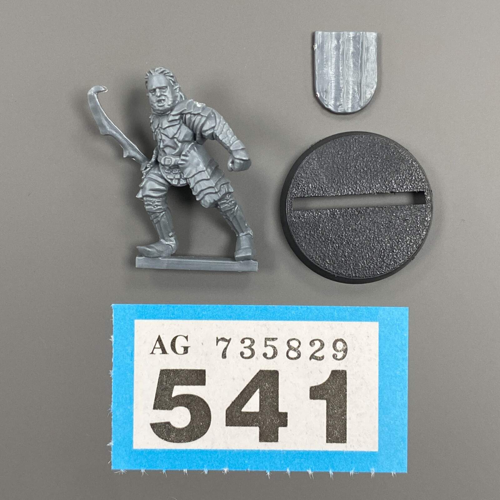 MORANNON ORC MORDOR PELENNOR RETURN KING LORD OF THE RINGS LOTR MIDDLE ...