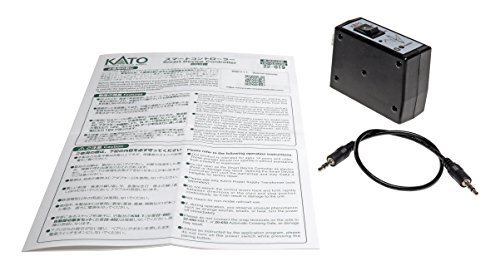 KATO N Gauge Smart Controller AC Adapter Sold Separately 22-019 Railway ...