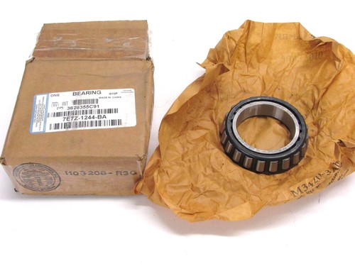 HYATT 39250 TAPERED CONE ROLLER BEARING, 3628355C91 | eBay